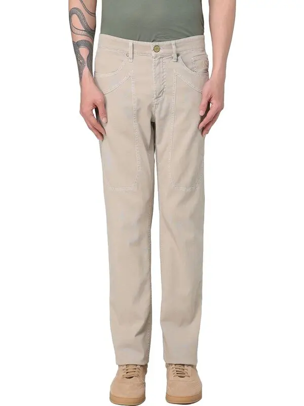 JECKERSON Jeans - Beige
