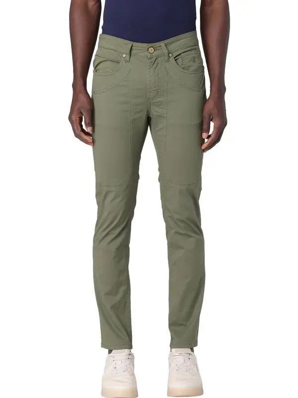 JECKERSON Pants - Green