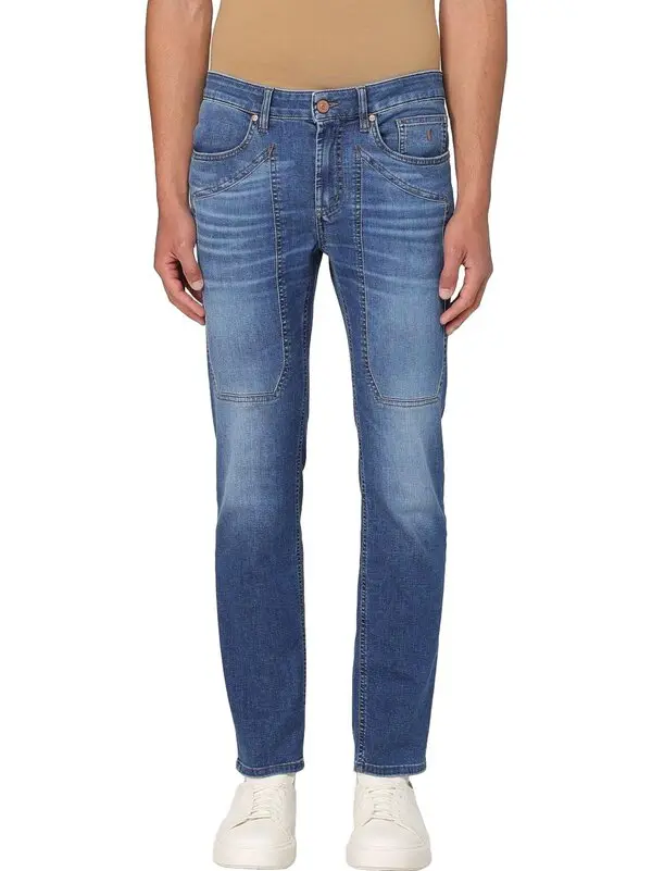 JECKERSON Jeans - Denim