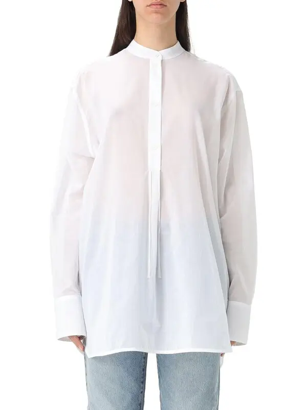 TOTEME Shirt - White