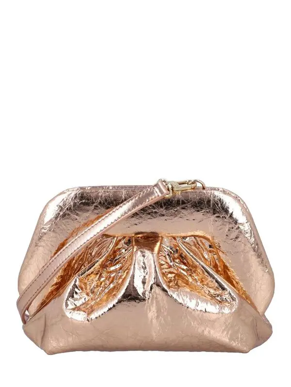 THEMOIRE Clutch - Pink
