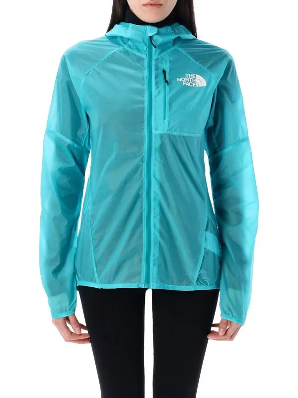 The North Face Jacket - Blue
