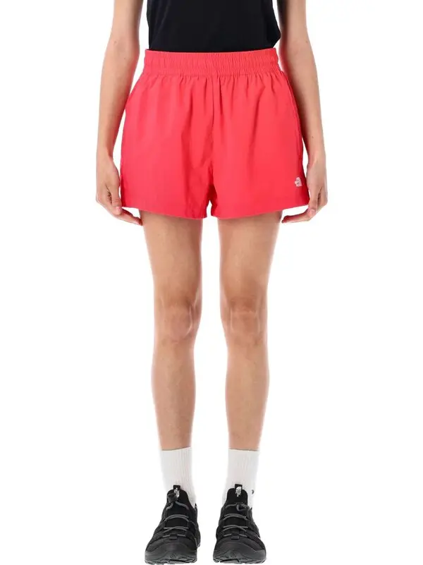 The North Face Shorts - Fuchsia