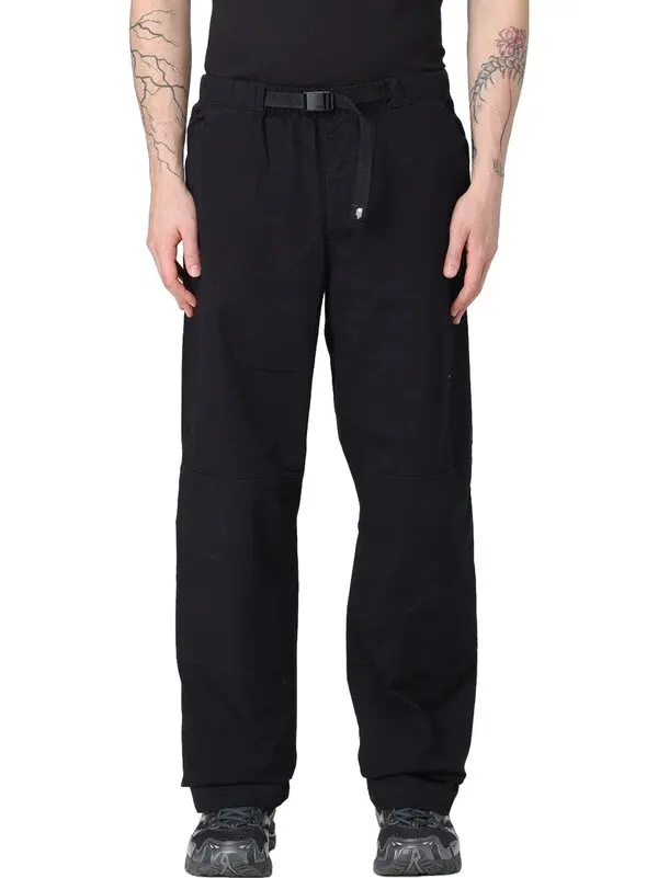 The North Face Plain Trousers - Black