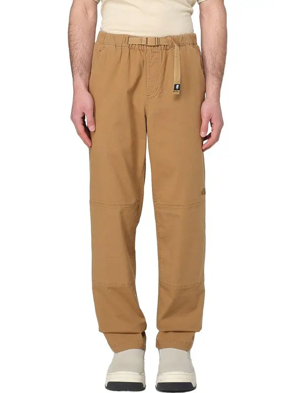 The North Face Plain Trousers - Brown