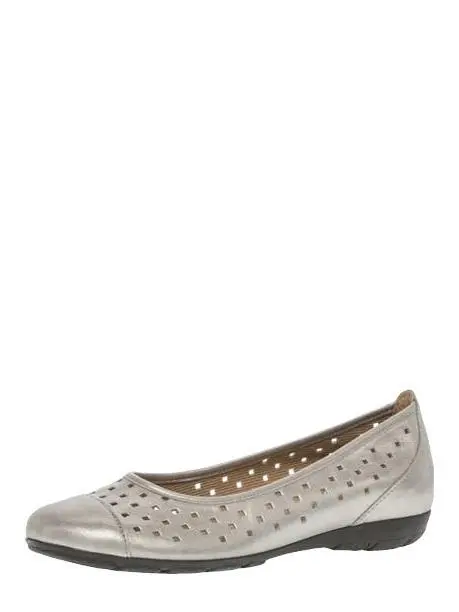 Gabor 44.169 Ballet Flat - Mutaro