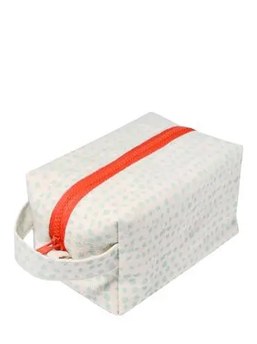 DANCE HAPPY Incana Dopp Kit - Mint