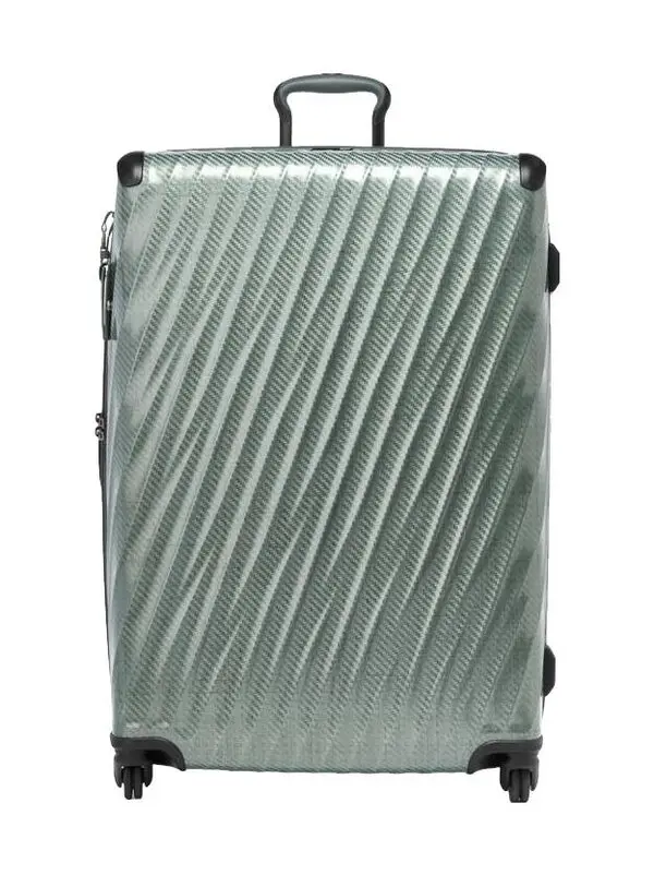 Tumi 19 Degree Lite Large Checked Luggage - Thyme