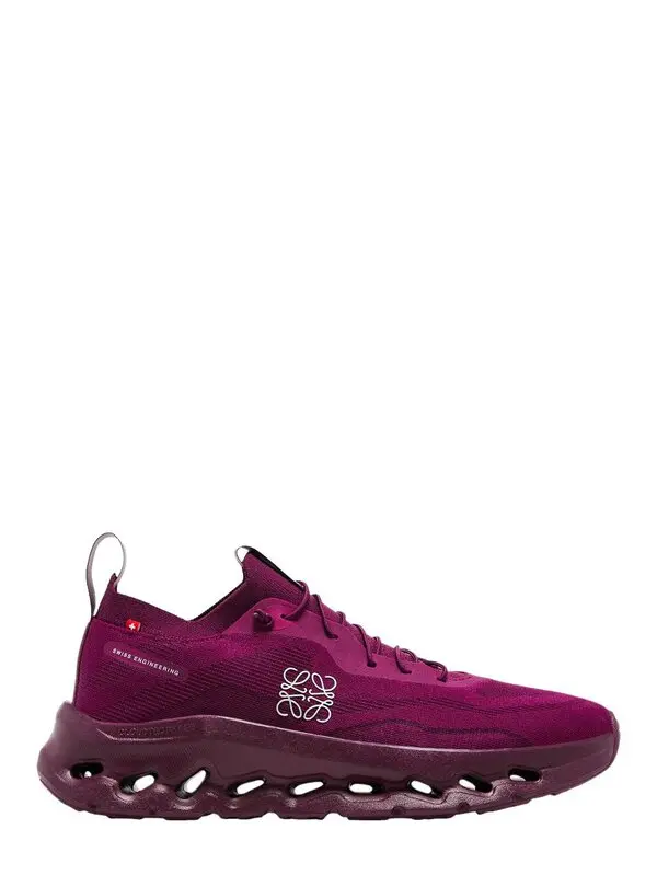 On Loewe X Cloudtilt Sneakers - Purple