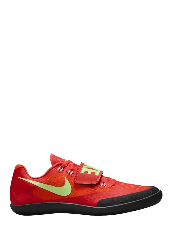 Nike Zoom Sd Athletic Sneakers - Red