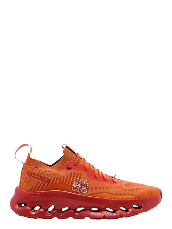 On Loewe X Cloudtilt Sneakers - Orange