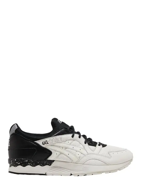 Asics Monkey Time X Gel-lyte V 'lights & Shadows' Sneaker - White