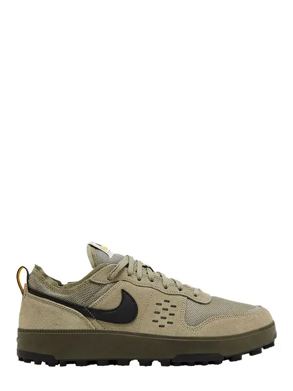 Nike C1ty 'surplus' Sneakers - Green
