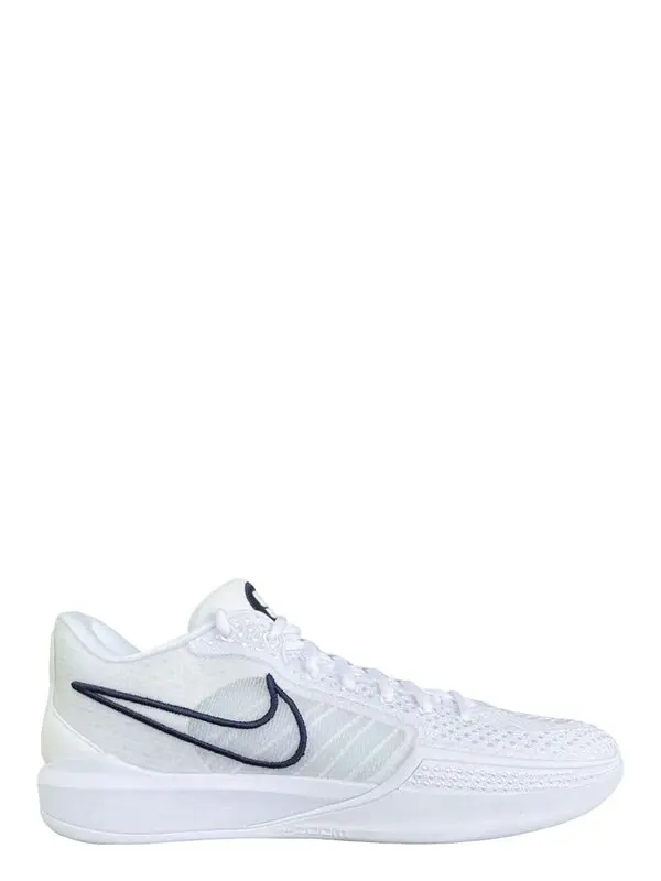 Nike Sabrina 1 Tb Promo Sneakers - White