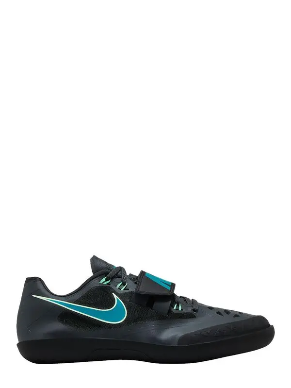 Nike Zoom Sd - Black