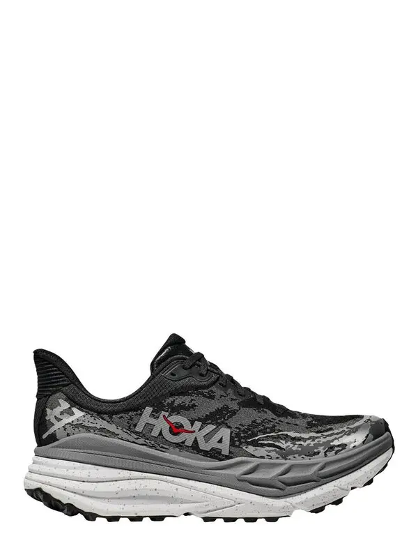 Hoka Stinson - Black