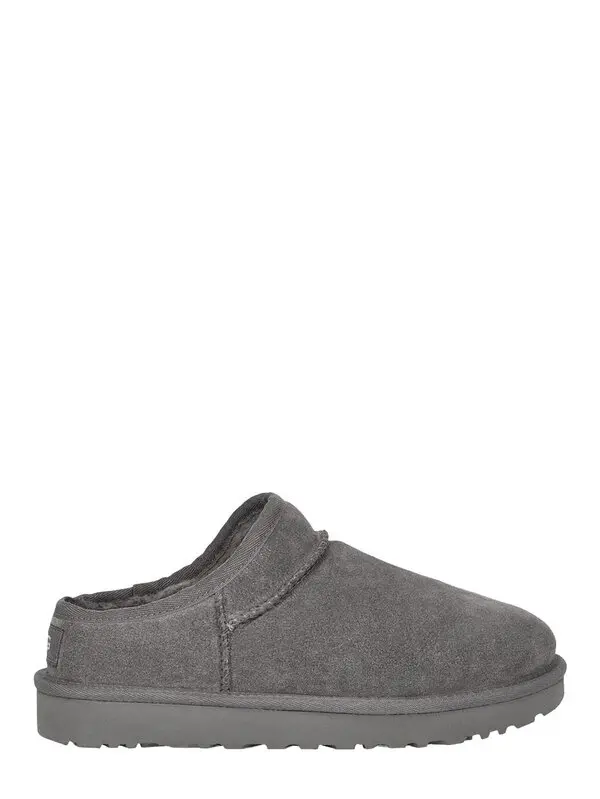 UGG Classic Slipper - Grey