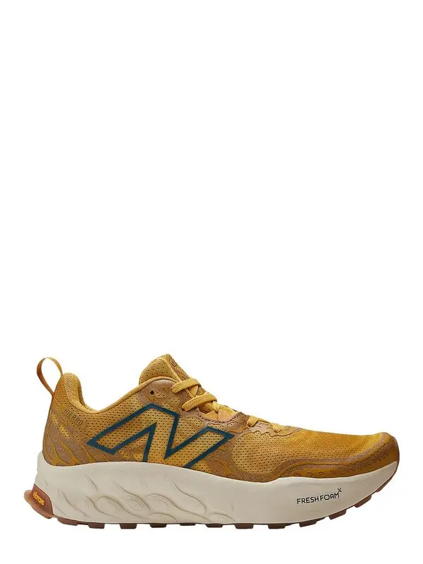 NEW BALANCE Fresh Foam X Hierro V8 - Tan