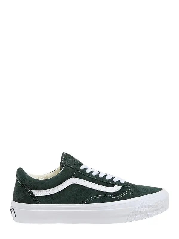 VANS Old Skool 36 Lx Sneakers - Green