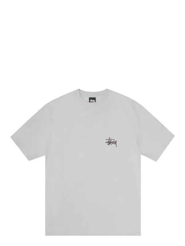 StÜssy Roach Tee 'fog - Grey