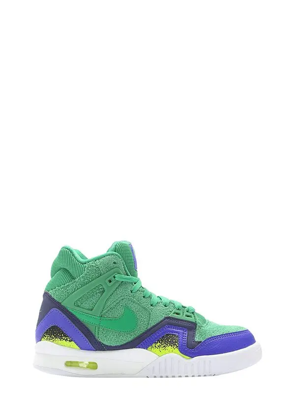 Nike Air Tech Challenge 2 Se Sneakers - Green