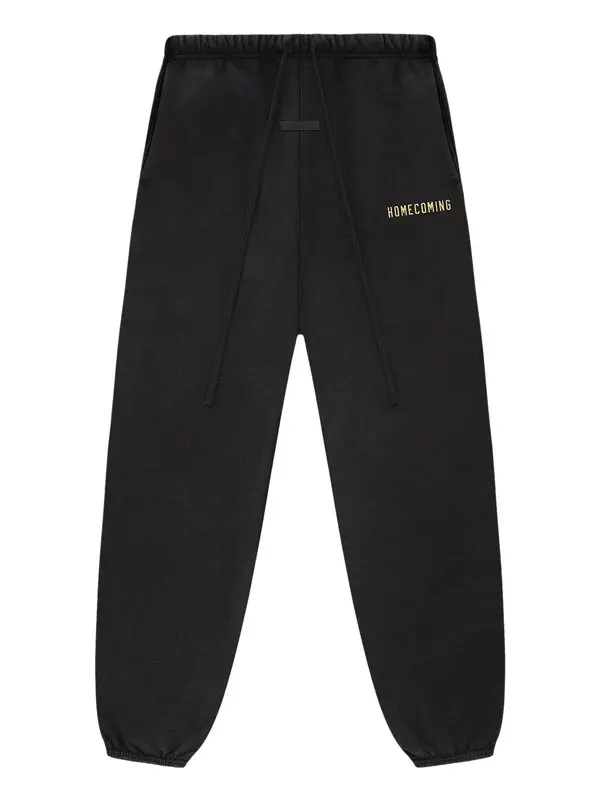 Fear Of God Heavy Fleece Sweatpant - Black