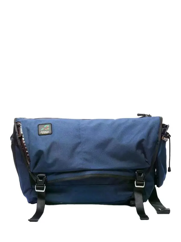 AS2OV Cordura Standard Series Messenger Bag - Blue