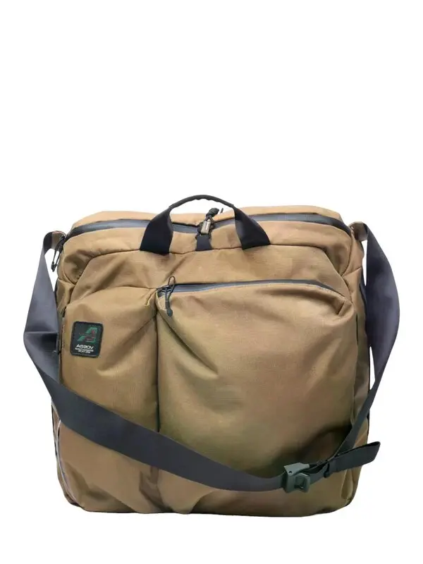 AS2OV Cordura Standard Series Large Tote Bag - Neutrals