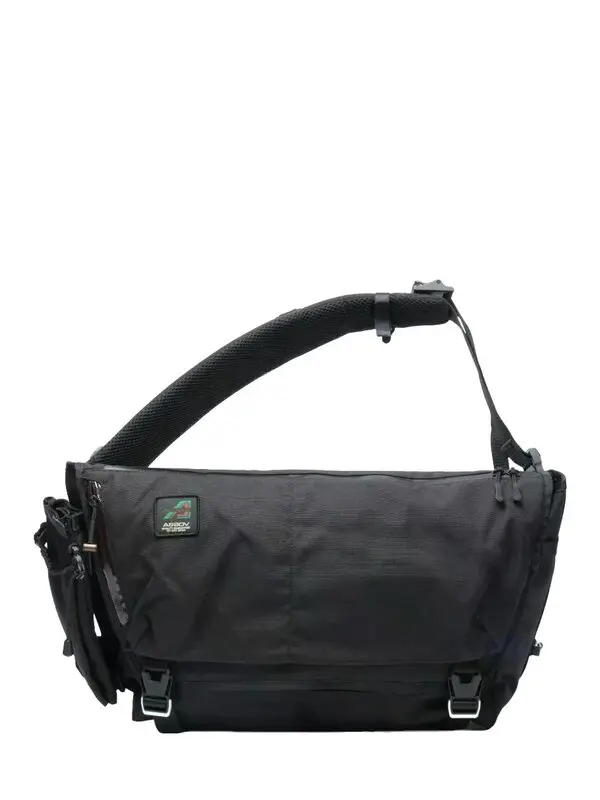 AS2OV Cordura Standard Series Backpack - Black