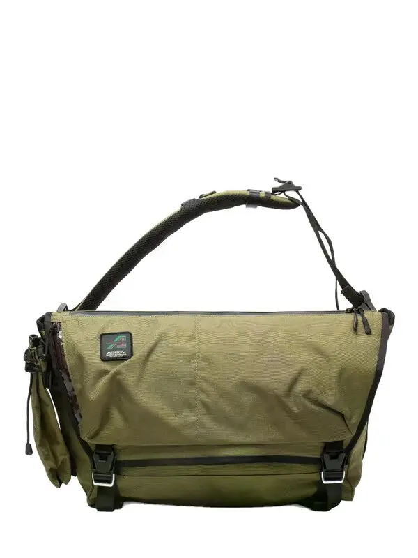 AS2OV Cordura Standard Series Messenger Bag - Green