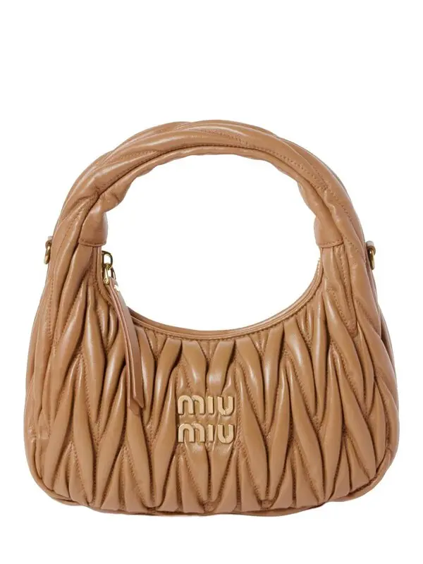 Miu Miu Bag - Brown
