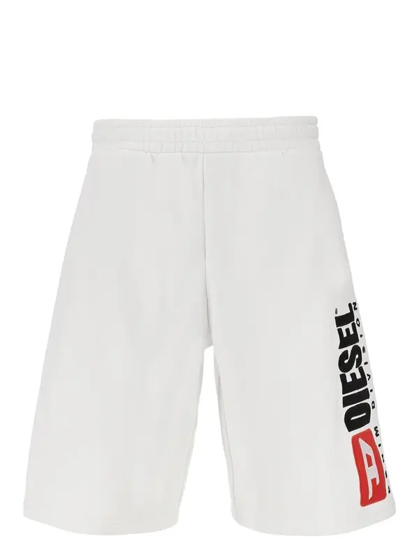 Diesel Shorts - White