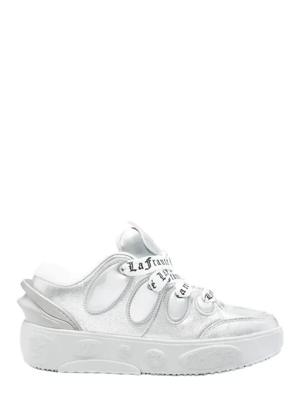 PUMA X Lamelo Ball Lafrancé Sneakers - Silver