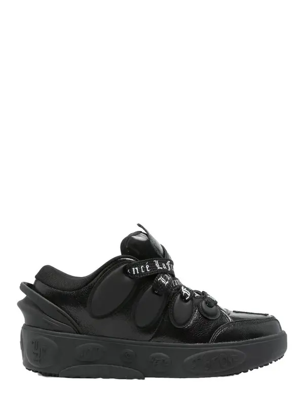 PUMA X Lamelo Ball Lafrancé Sneakers - Black
