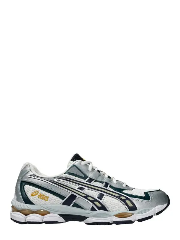 Asics Gel-nyc 2055 Sneakers - 102 Cream/midnight