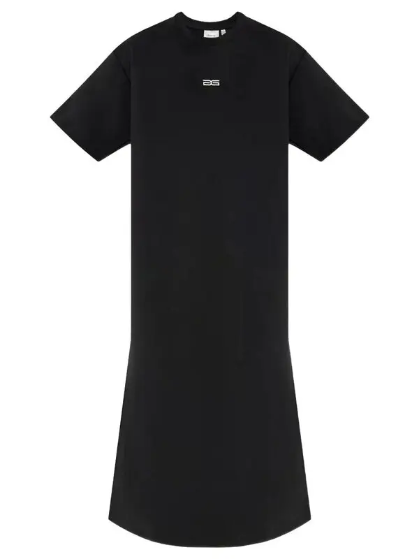 GESTUZ Imina Dress - Black