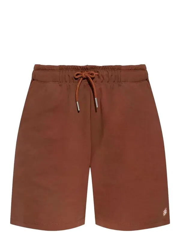 GESTUZ Gzimina Shorts - Brown