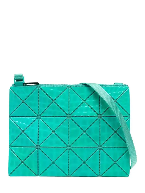 Issey Miyake Kaiju Crossbody Bag - Green