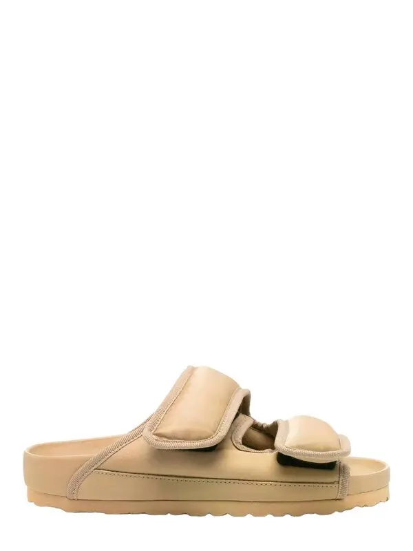 BIRKENSTOCK Arizona Cosny Sandals - Neutrals