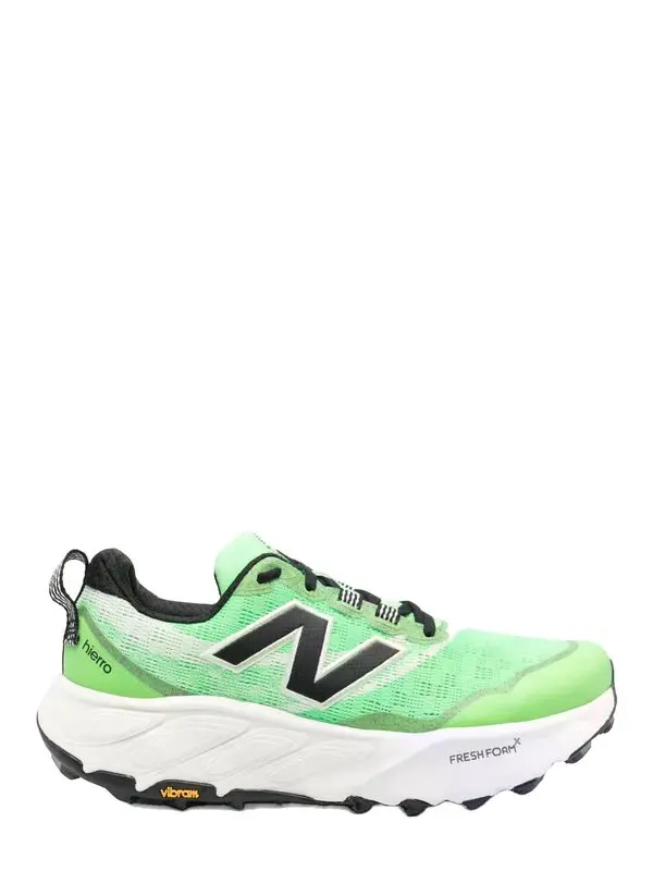 NEW BALANCE Fresh Foam X Hierro V9 Sneakers - Green