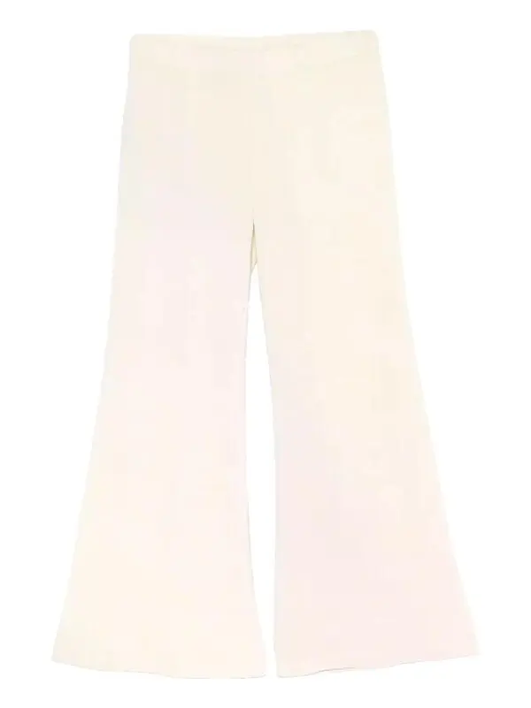 Suzie Kondi Lito Trousers - Neutrals