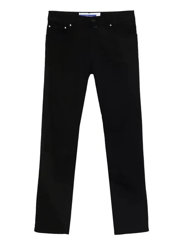 Jacob Cohen Bard Jeans - Black