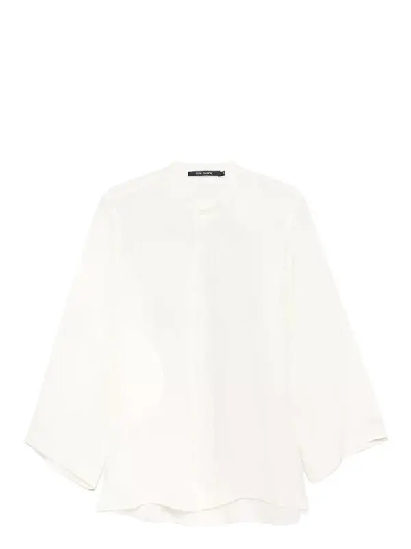 Sofie D'hoore Belgrade Shirt - White