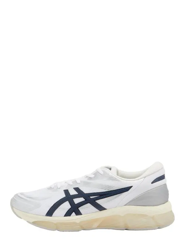 Asics Gel-quantum 360 Viii Sneakers - White/midnight
