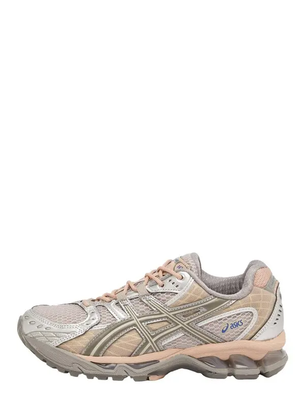 Asics Gel-nimbus 10.1 Sneakers - Moonrock/truffle Grey
