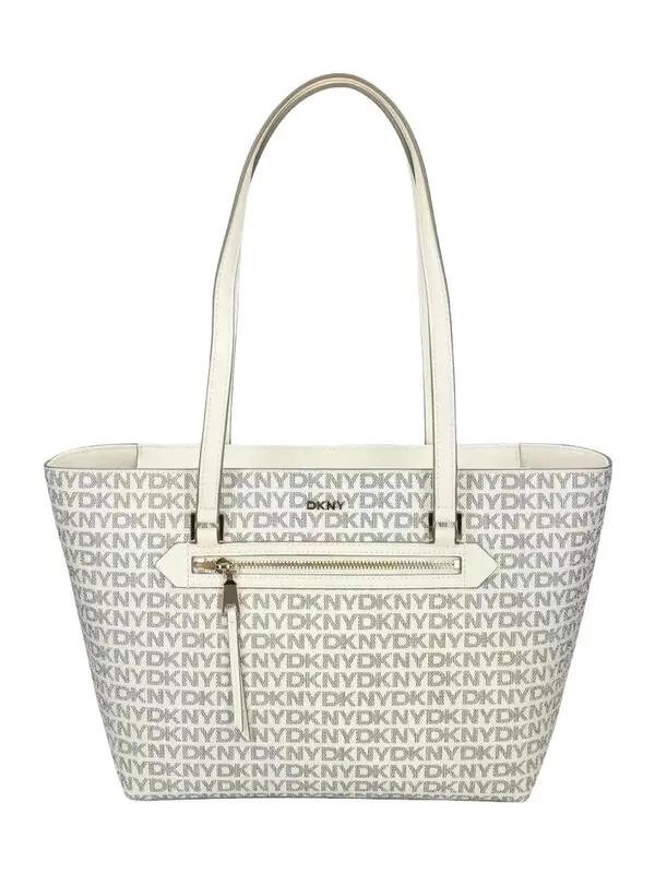 Dkny Bryant Tote Bag - Neutrals