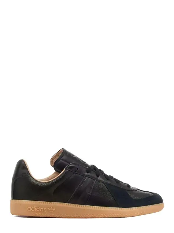 Adidas Bw Army Lux Gum Sneakers - Black