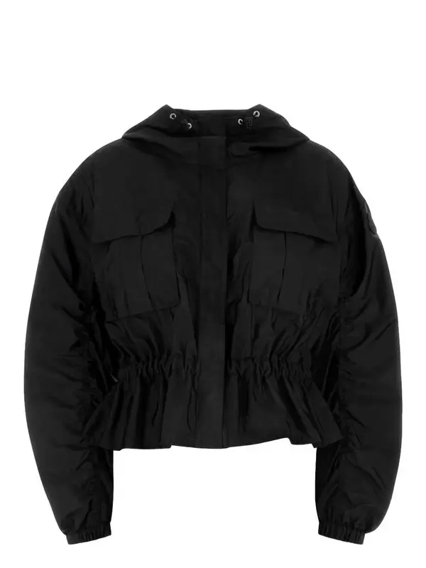 Moncler Curton Jacket - Black