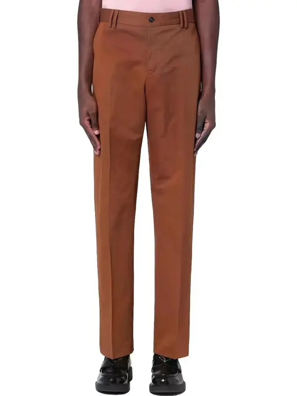 PT TORINO Michael Trousers - Orange