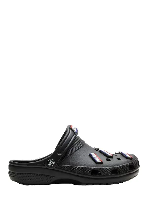 CROCS X Palace Classic Clogs - Black